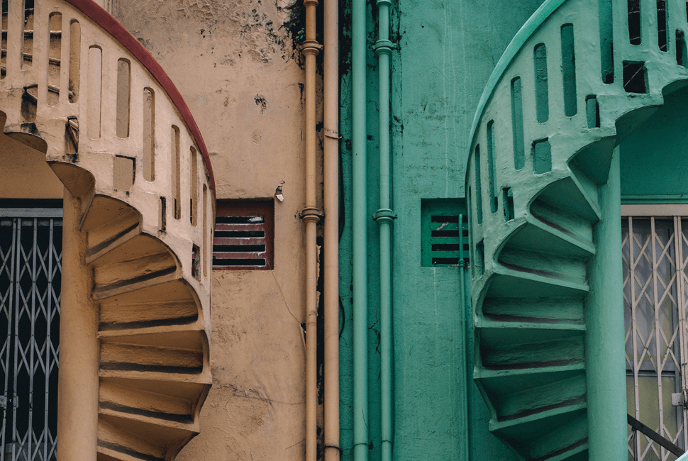 Out of balance · ThinkOut