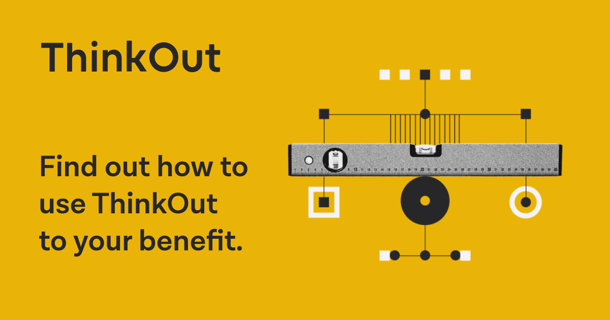 Support • ThinkOut