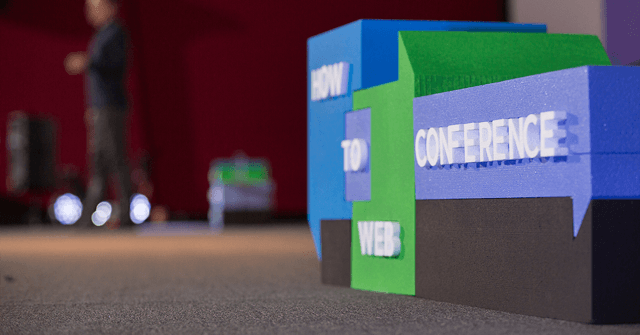 The How to Web 2016 experience · ThinkOut